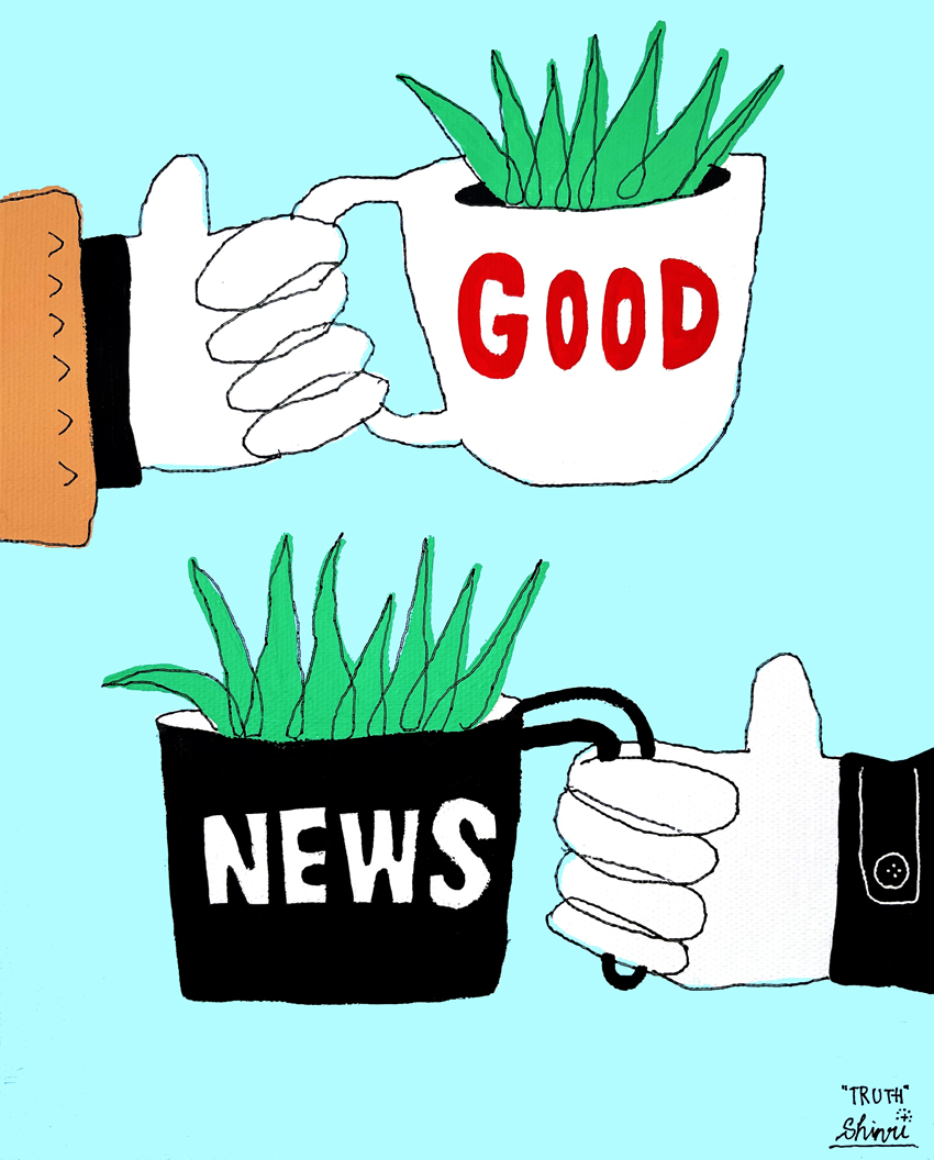 ILLUSTRATION – Shinri Murakami